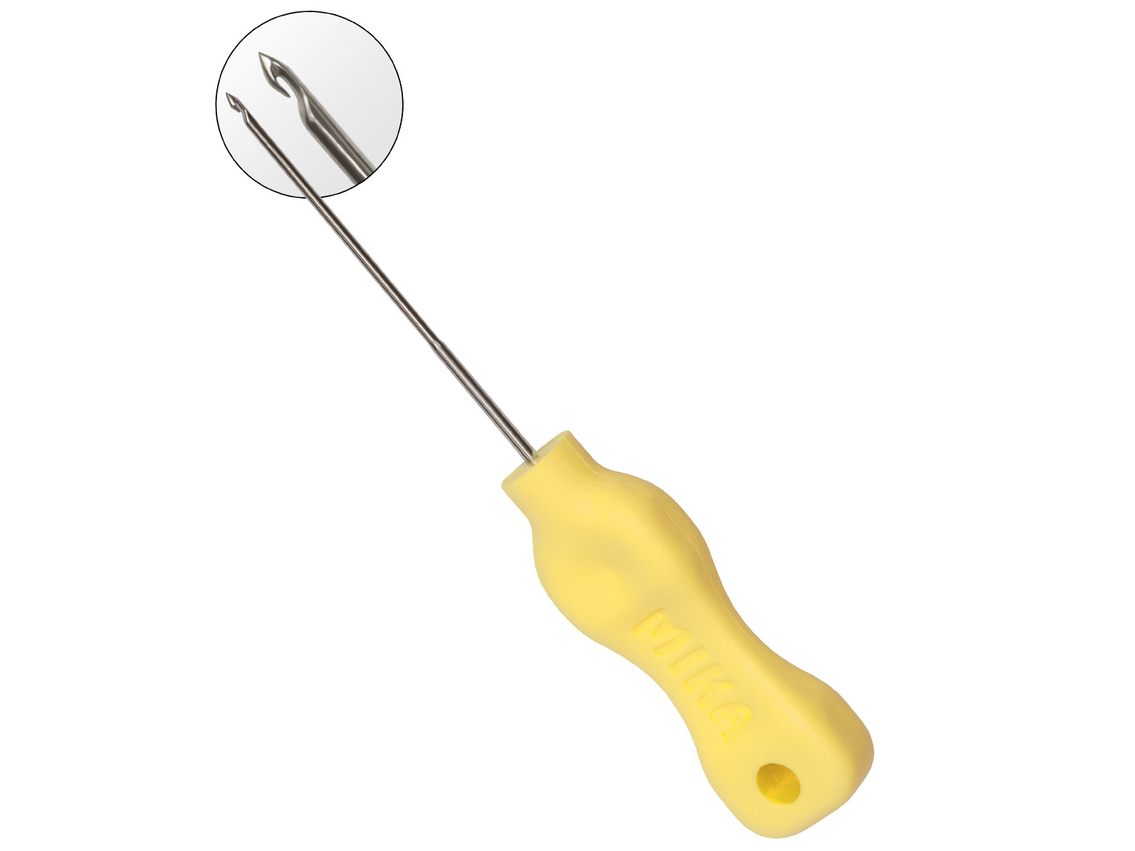 MIKA Needle Special | Tools | MP-direct - der Online-Shop für ...