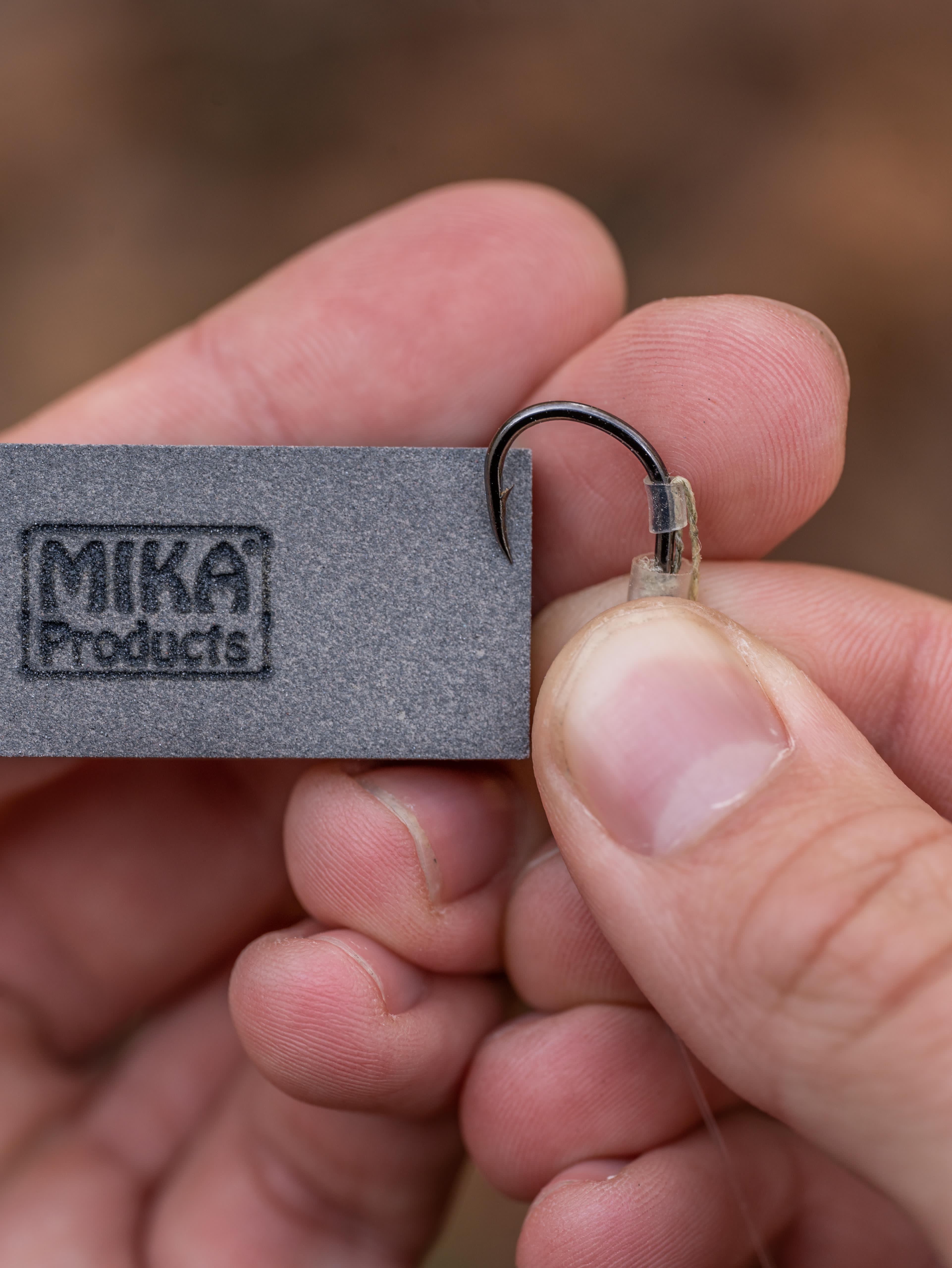 MIKA Flexi Hook Sharpener Hakenschärfer | Tools | MP-direct - der ...