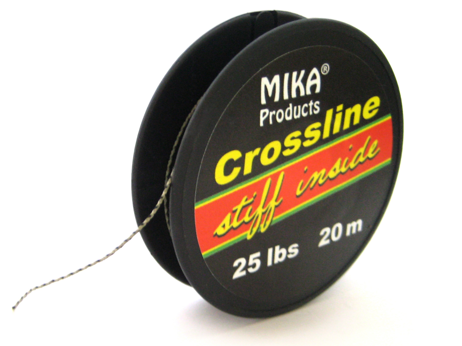 MIKA Crossline 25 lbs - 20 m | MP-direct - der Online-Shop für ...