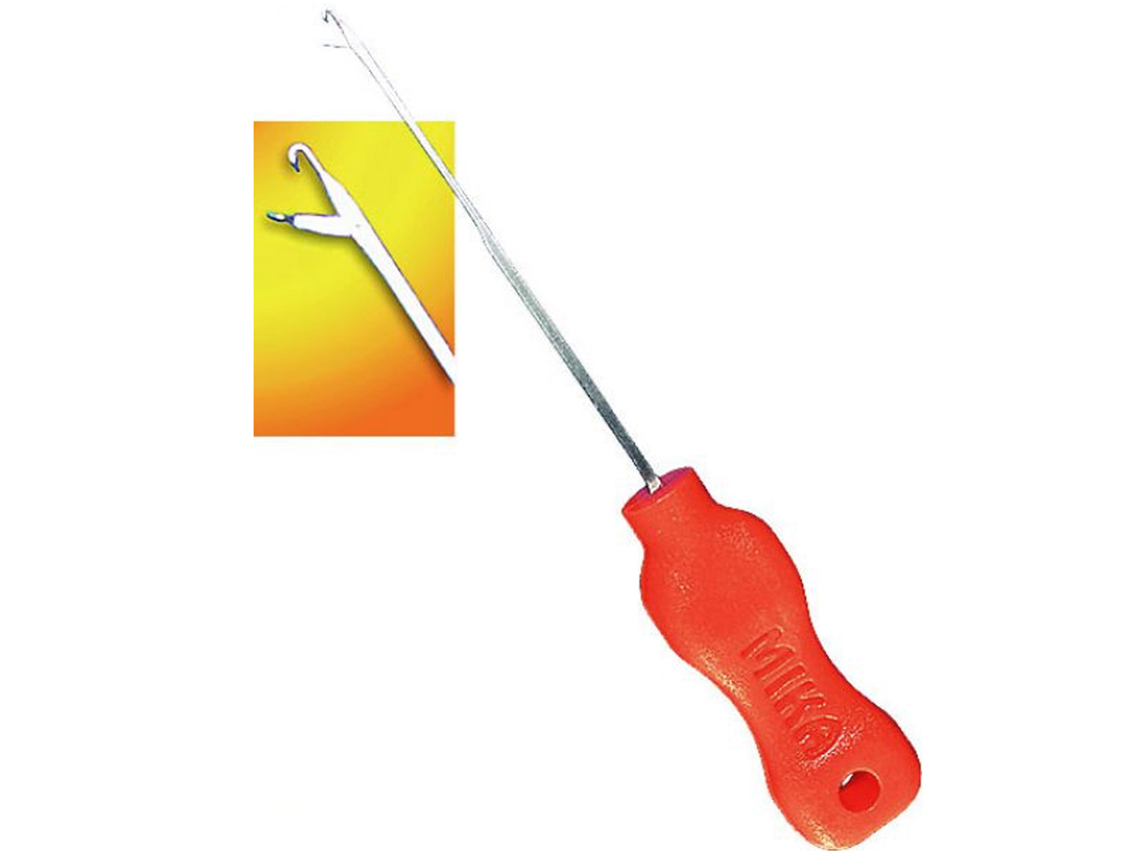 MIKA Splice Needle | Tools | MP-direct - der Online-Shop für Karpfenangler!