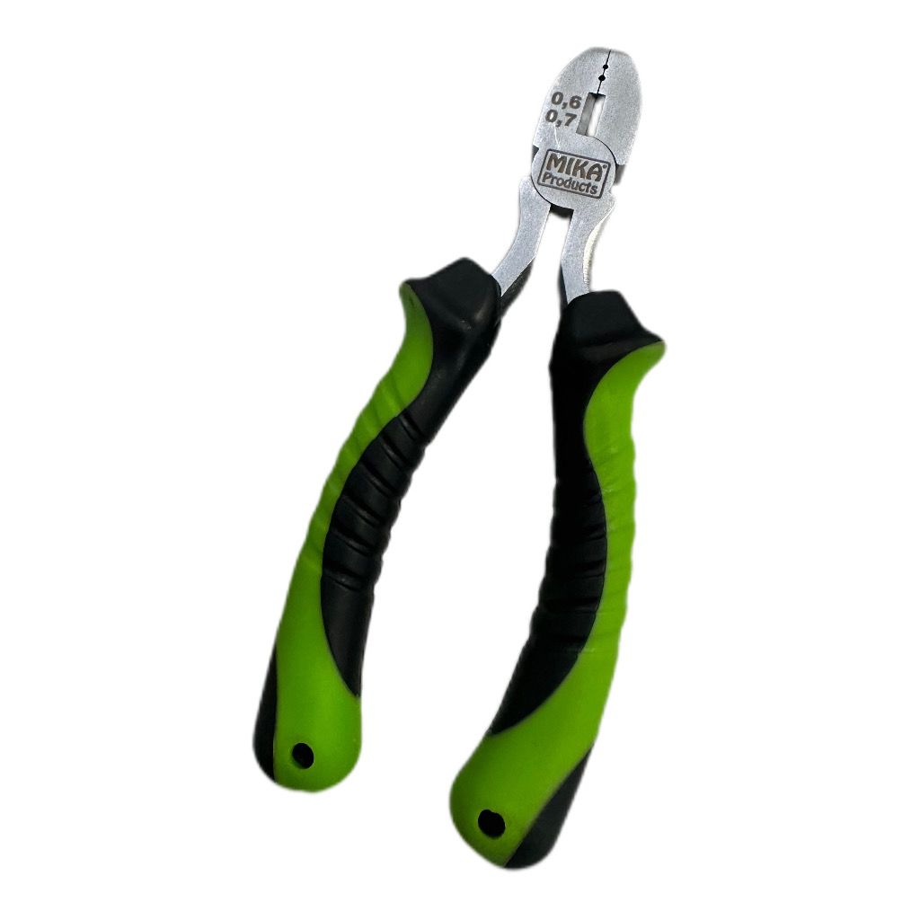 MIKA Crimp Tool / Krimpzange | Tools | MP-direct - der Online-Shop für ...