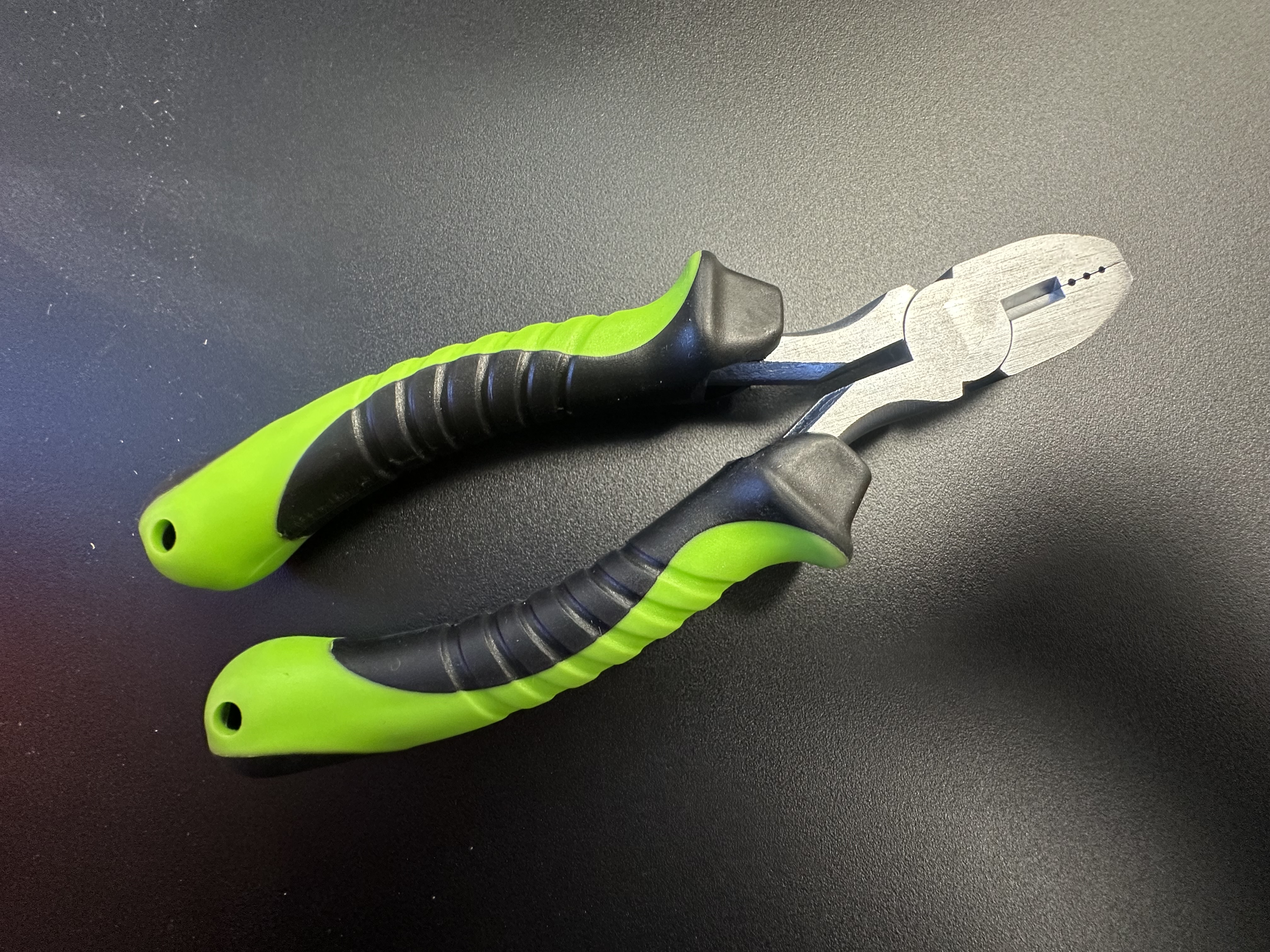 MIKA Crimp Tool / Krimpzange | Tools | MP-direct - der Online-Shop für ...